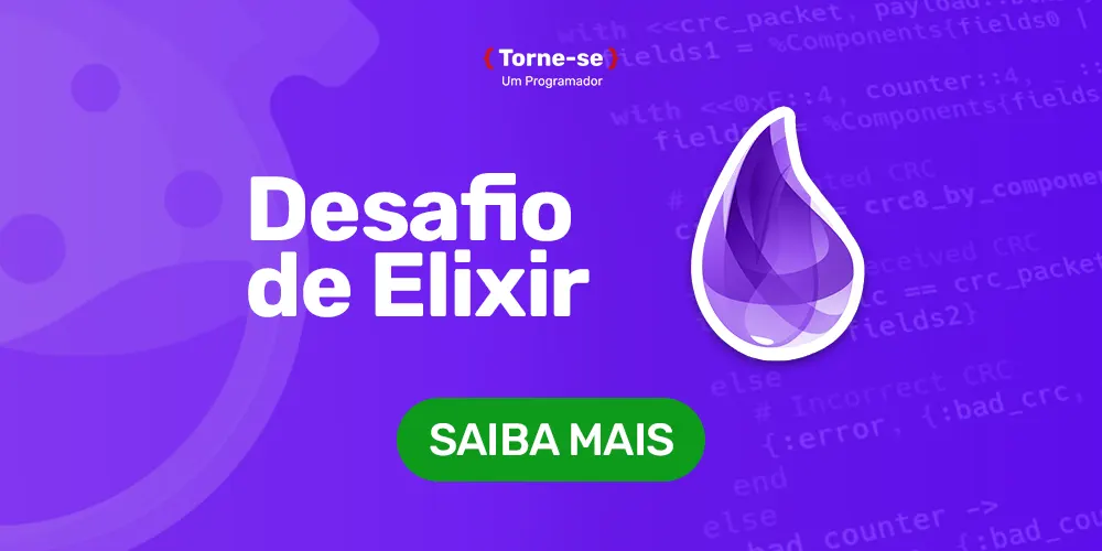 Torne-se um Programador