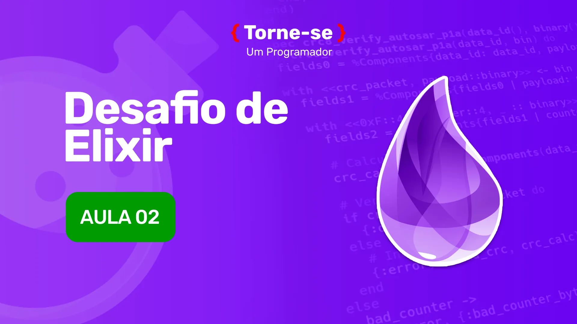 Torne-se um Programador