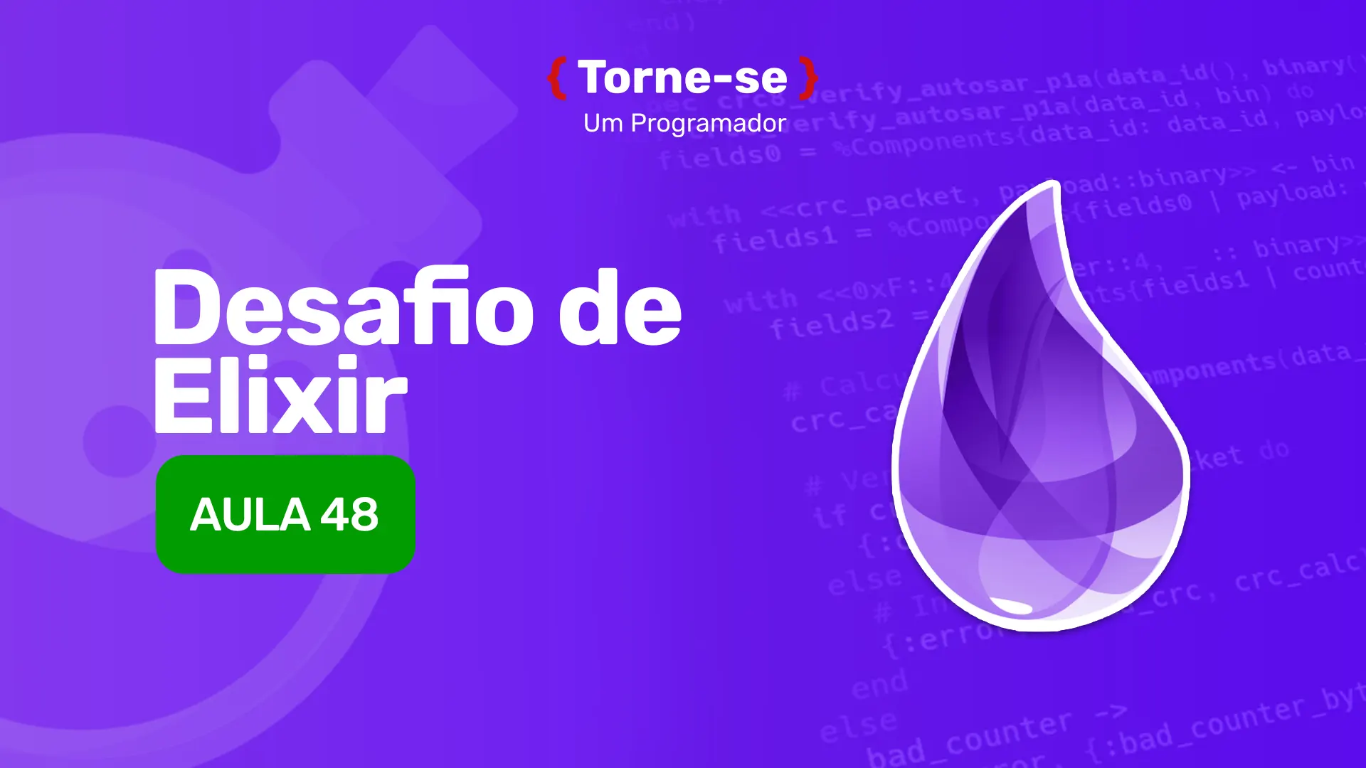 Torne-se um Programador